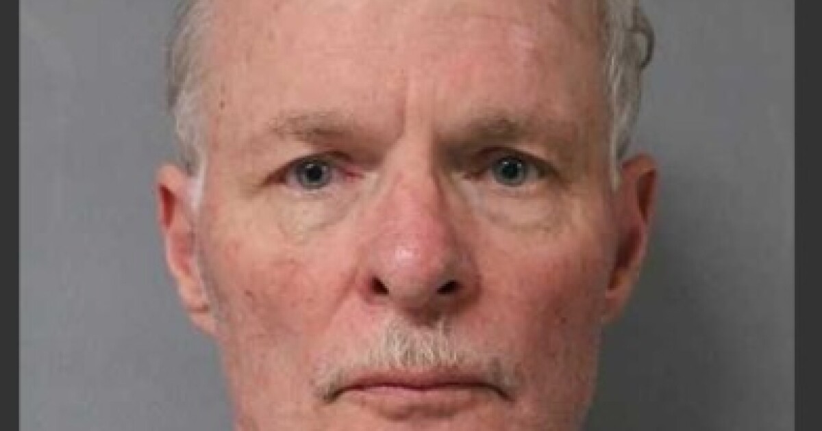 Former Sheriff's Deputy charged with murder Former Sheriff's Deputy charged with murder